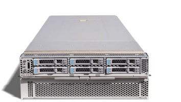 Cisco UCS X-Series Modular System - Cisco